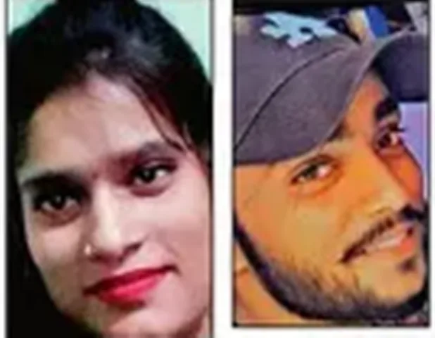 युवक-युवती की संदिग्ध परिस्थितियों में मौत, प्रेम प्रसंग का मामला - Etawah Live