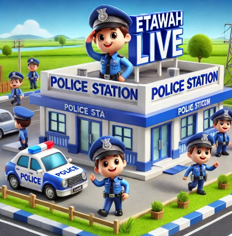 दो किशोरियों के अपहरण के मामले दर्ज, पुलिस तलाश में जुटी - Etawah Live